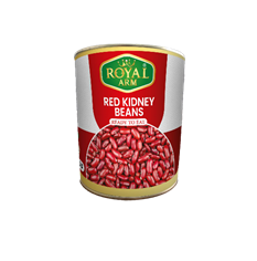 RED KIDNEY BEANS – Royal Techno
